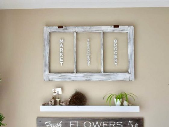 36 Window Art Ideas – Craftwhack