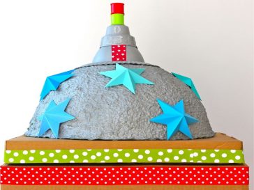 28 Cardboard Box Fort Ideas – Craftwhack