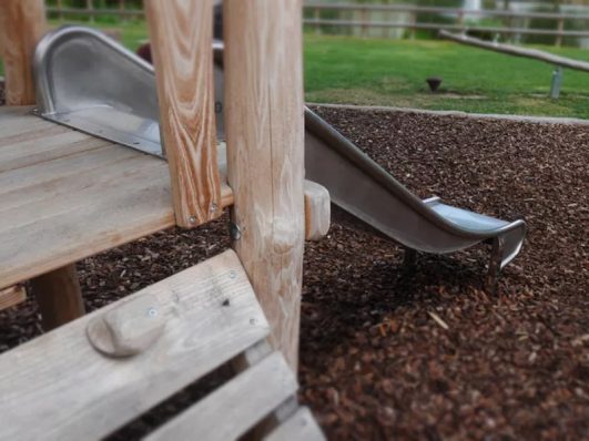 How to Build a Slide – Craftwhack