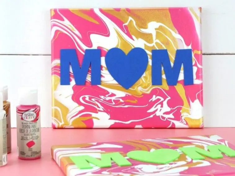 41 Easy Painting Ideas for Moms – Craftwhack