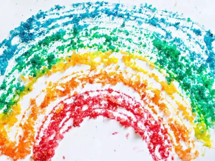 32 Rainbow Drawing Ideas – Craftwhack