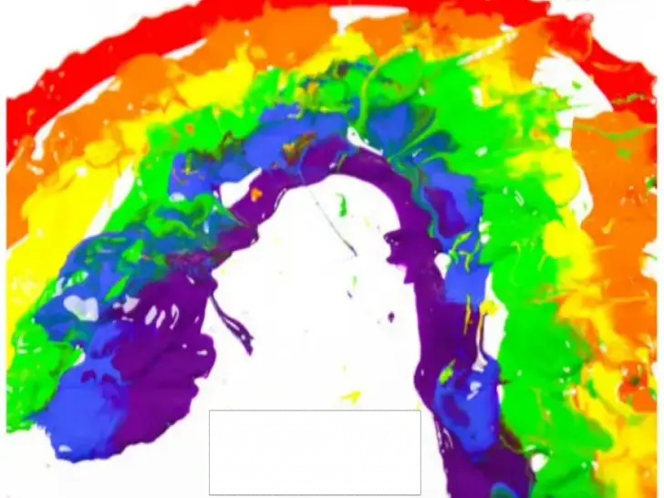 32 Rainbow Drawing Ideas – Craftwhack
