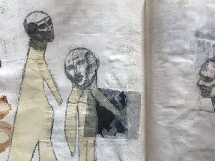 Masking Tape Art Ideas – Craftwhack