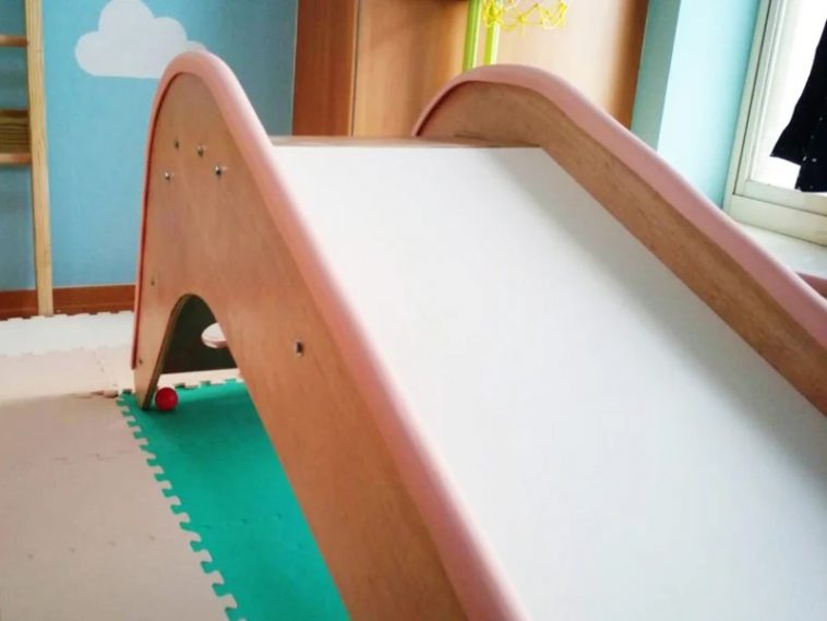 How to Build a Slide – Craftwhack