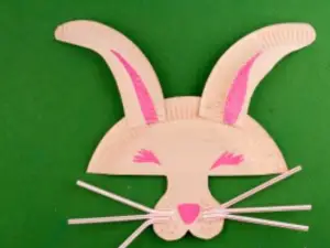 Easter Bunny Crafts - All The Best Crafts