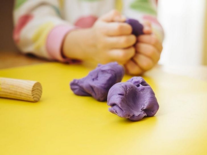 Crafts for One-Year-Olds – Craftwhack