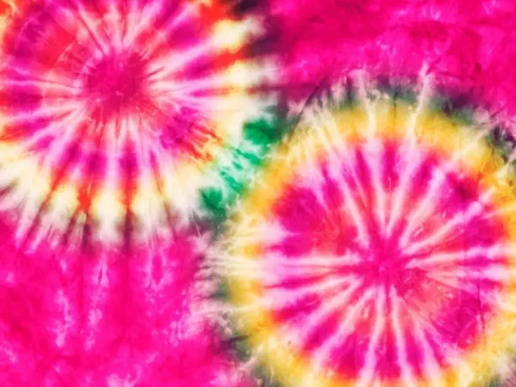 Advanced Tie Dye Patterns - amazing Patterns