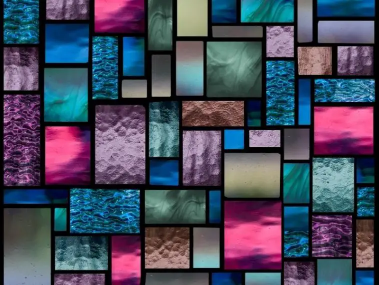 Stained Glass Window Ideas – Craftwhack