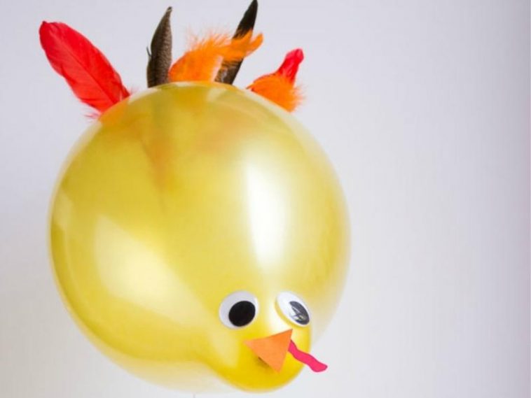 Turkey Project Ideas – Craftwhack