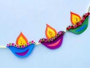 60 DIY Diwali Decoration Ideas – Craftwhack